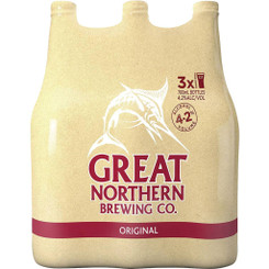 Great Northern | Star Liquor