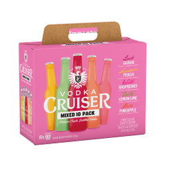 Vodka Cruiser | Star Liquor