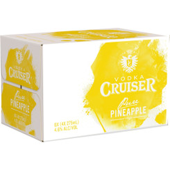 Vodka Cruiser | Star Liquor