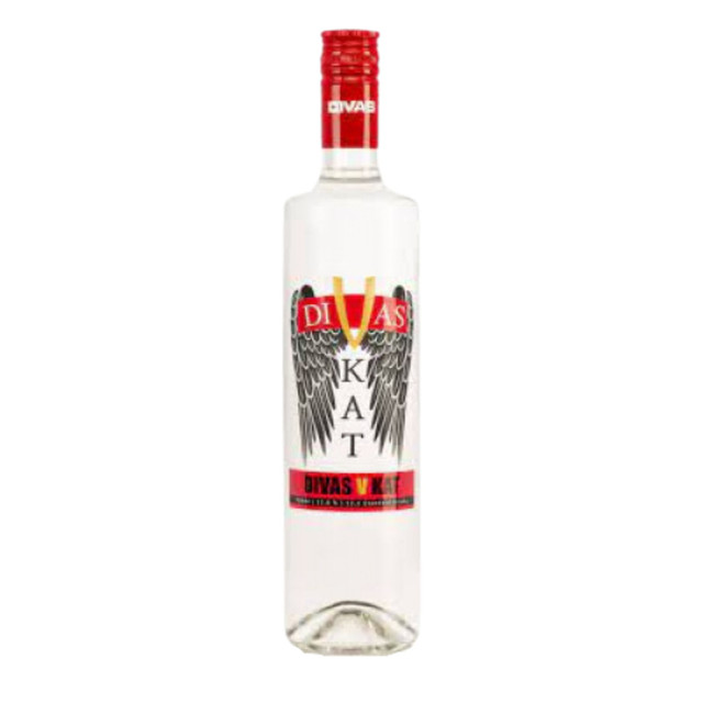 DIVAS VKAT 700ML | Star Liquor