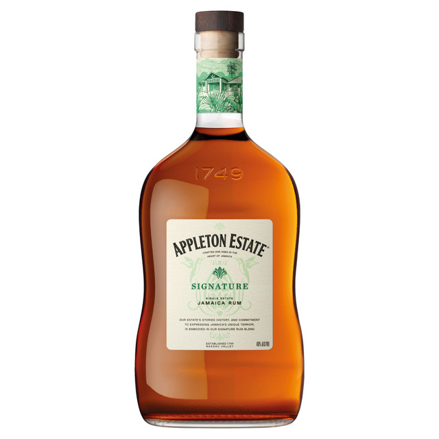 Appleton Estate Sign Blend 700mL | Star Liquor
