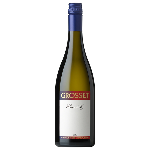 Grosset Piccadilly Chardonnay 750mL | Star Liquor