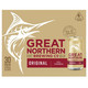 Great Northern Original Can 30Pk 375mL | Star Liquor