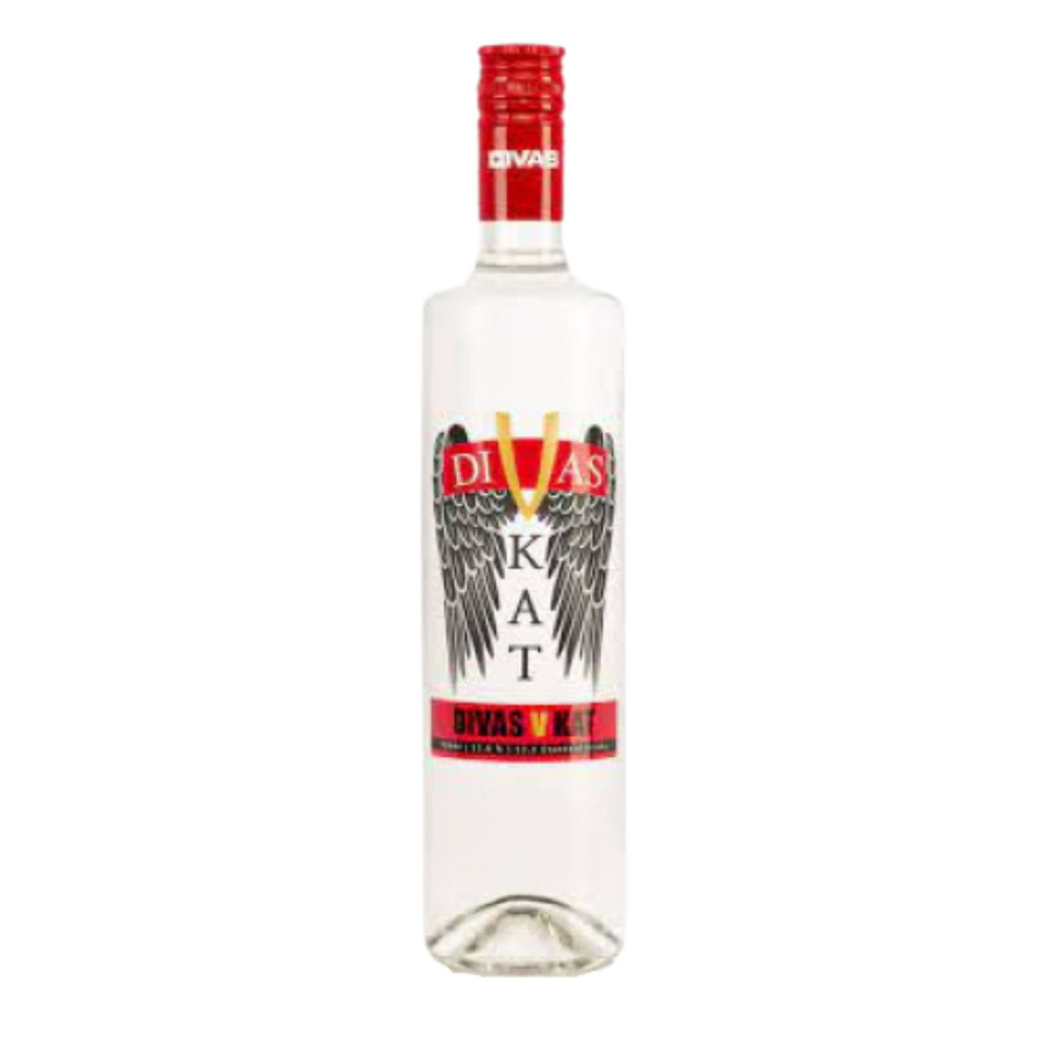 Divas Vkat 700mL | Star Liquor