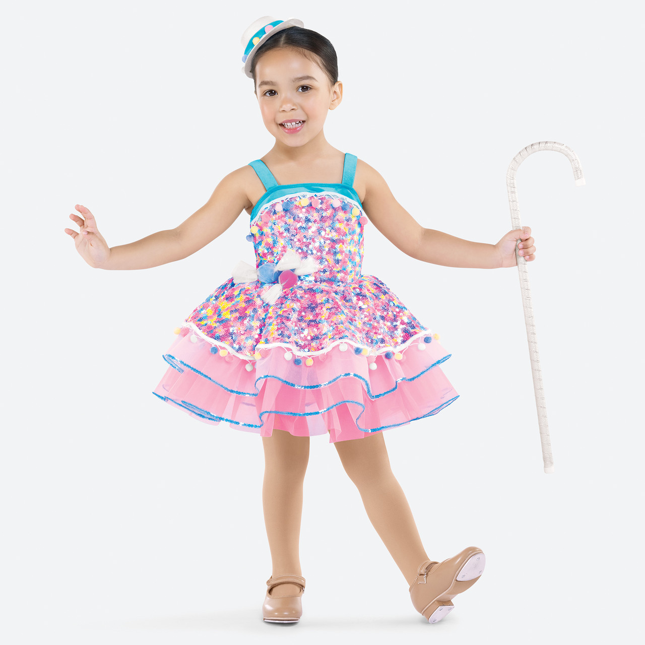 RC25711 | Candyland