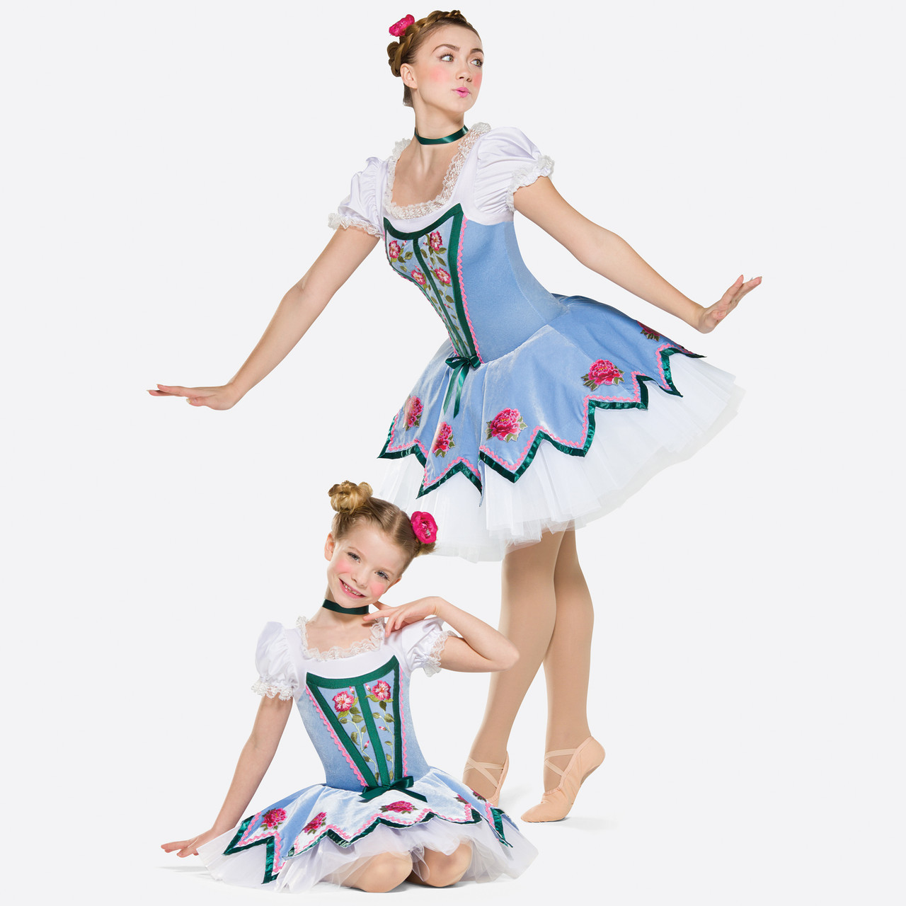 RC17067 | Magic Doll