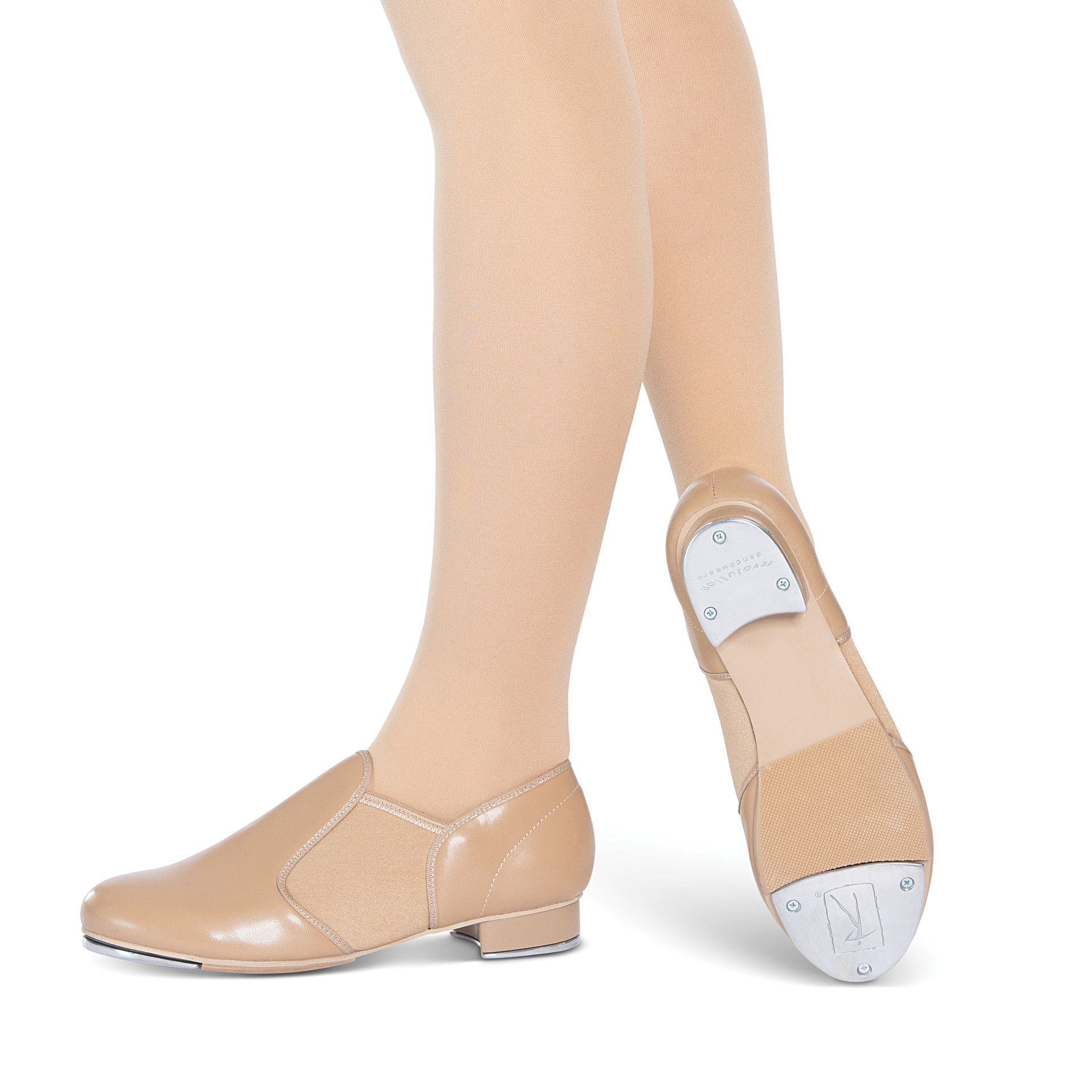 531 | 536 | Intro Stretch Tap Boot