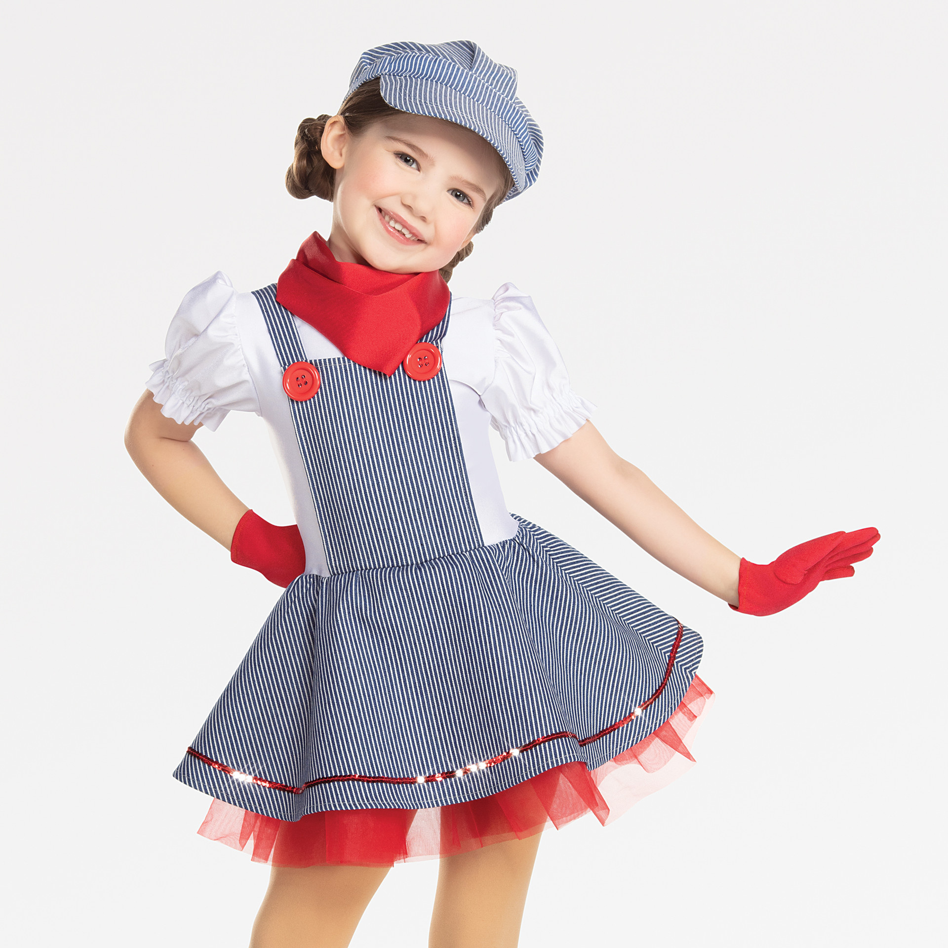 RC20902 | Choo Choo Ch'Boogie