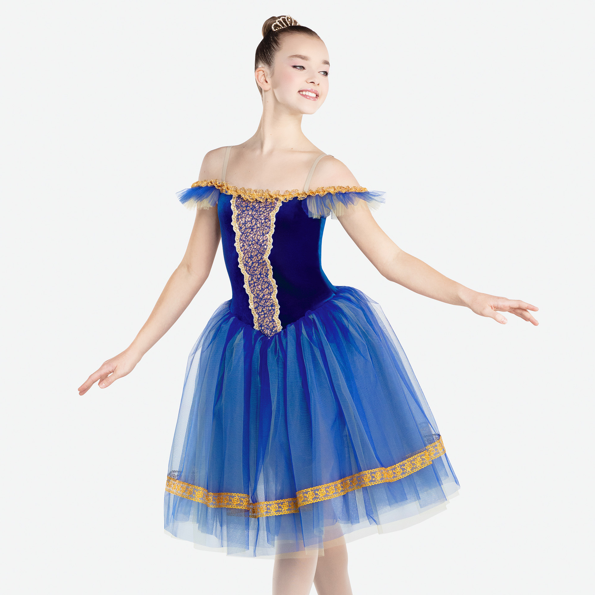 RC22637 | Ballet Suite