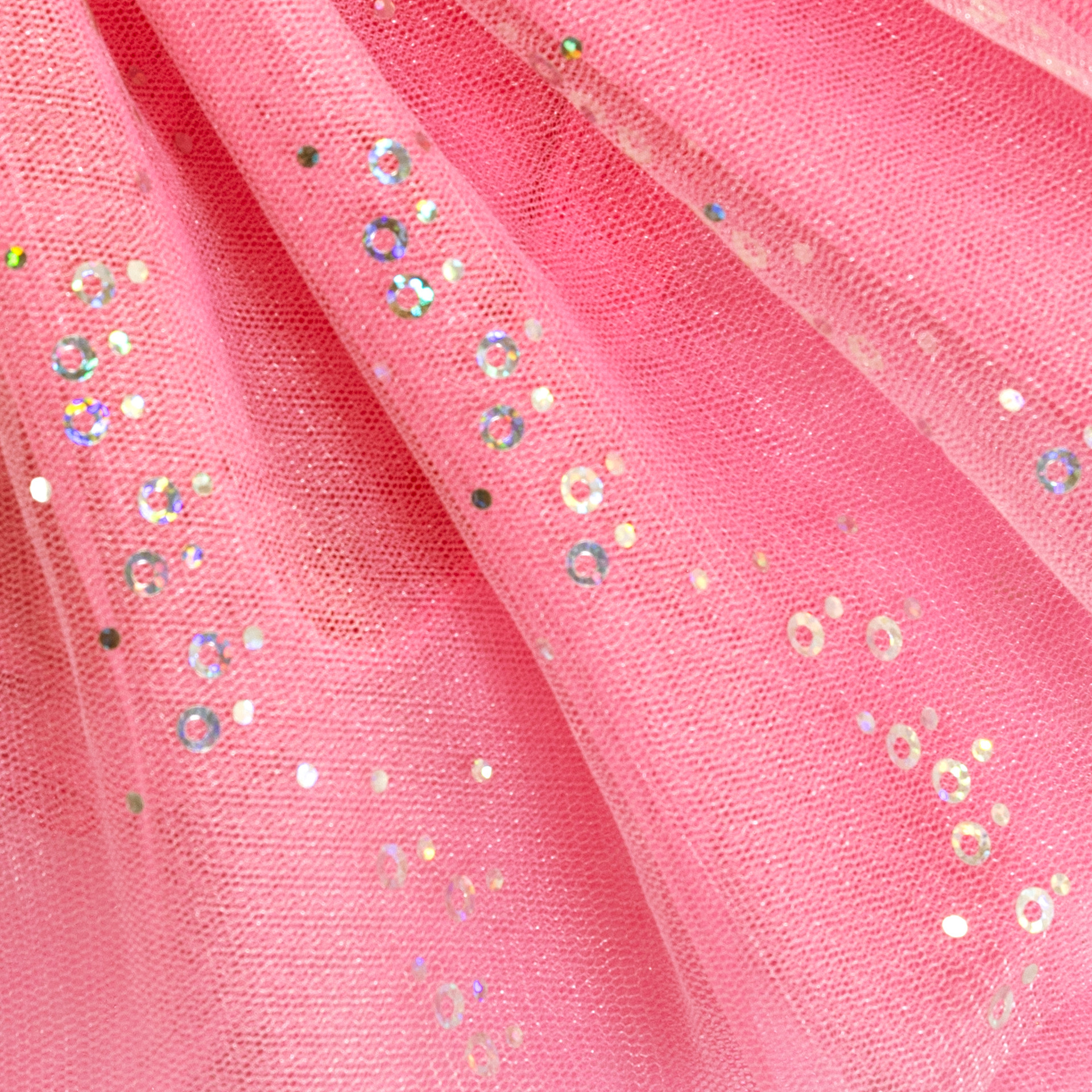 RD20033 | Sparkle Puff Sleeve Dress