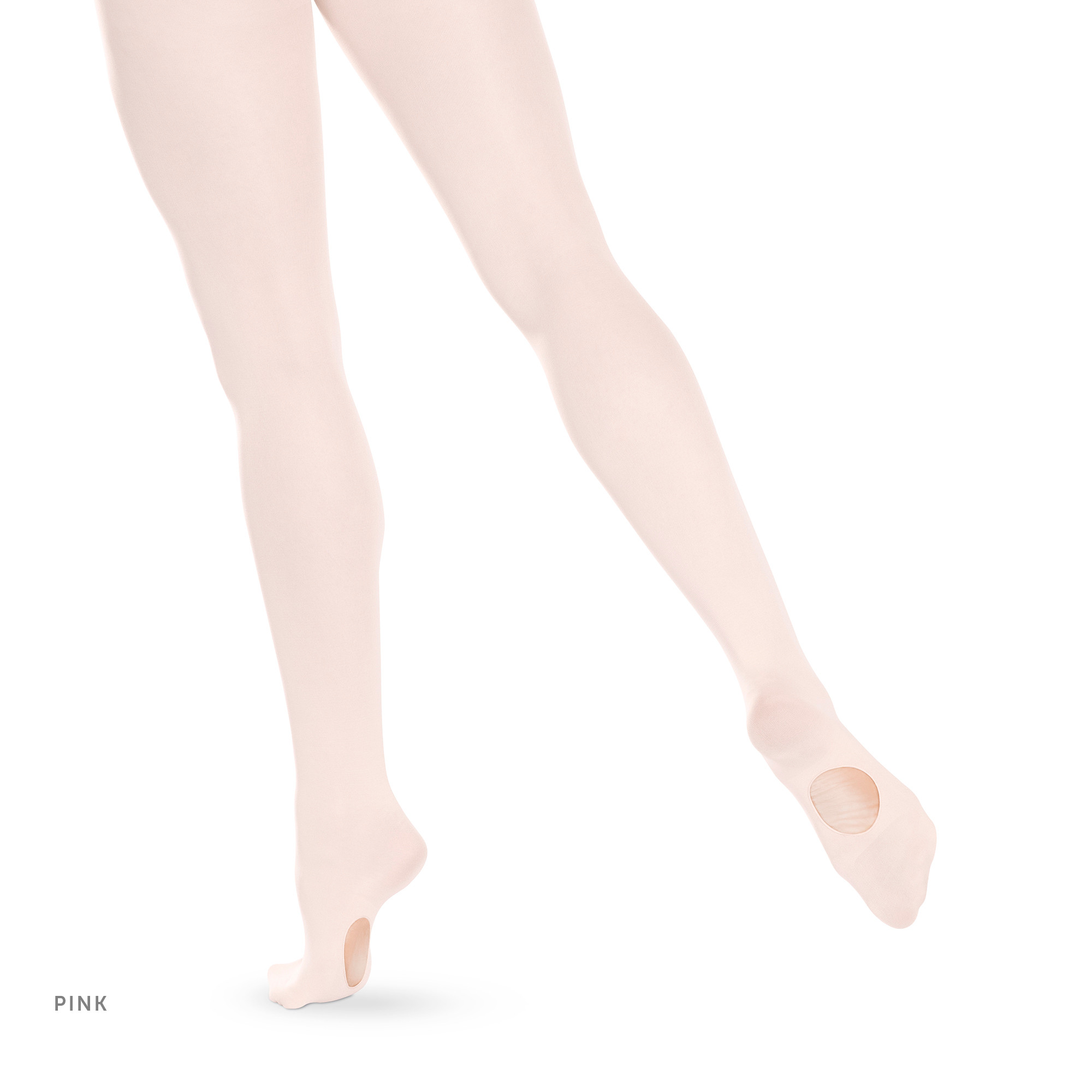 1050 Series | Color-Flow Convertible Tights