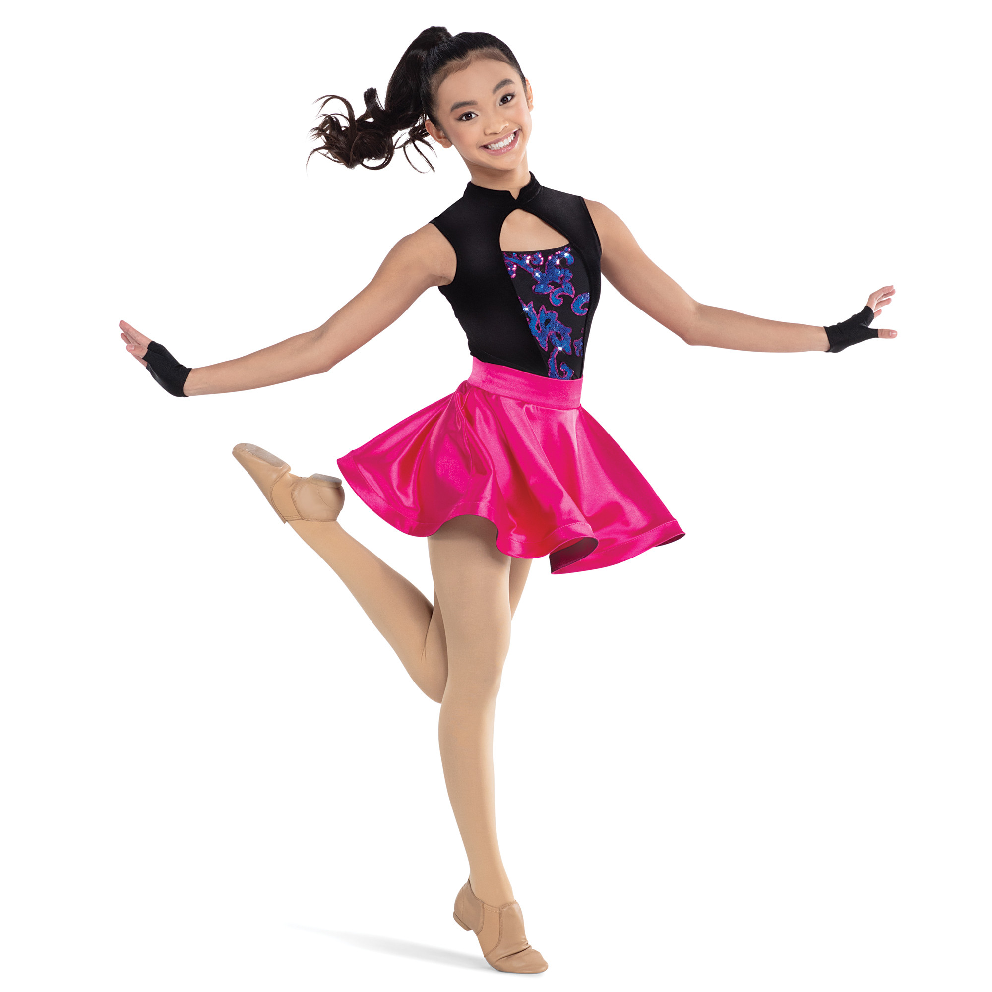 RC22660J | Believe - Jazz Look