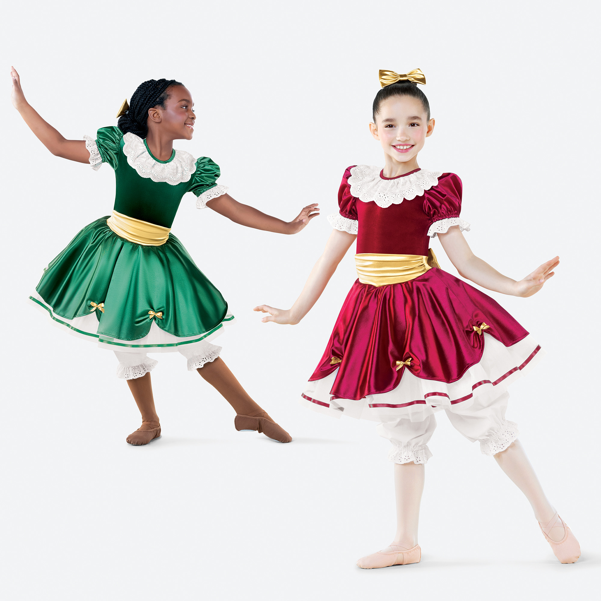RC25829 | Bloomers