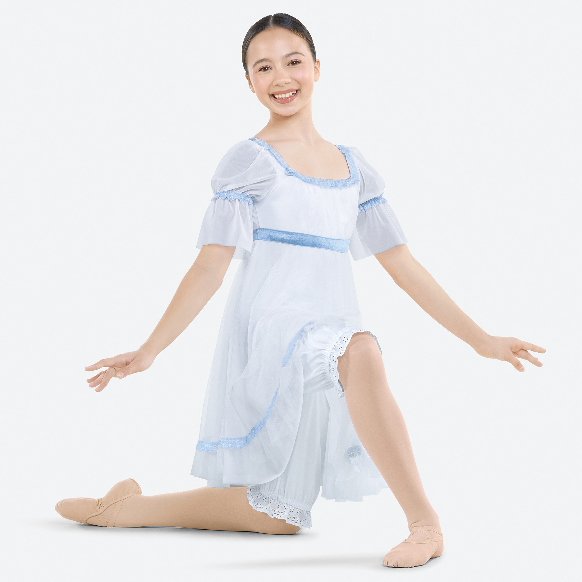 RC25829 | Bloomers
