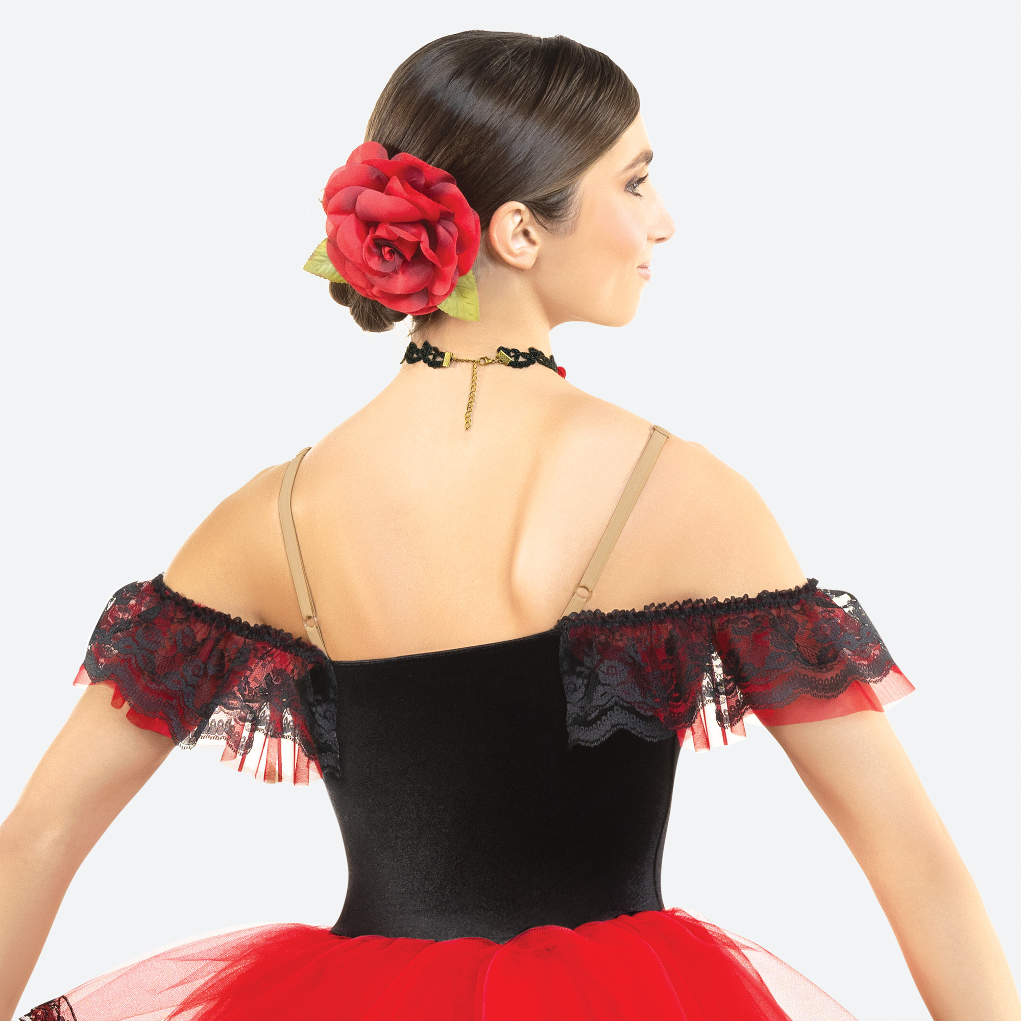RC25705 | Bolero