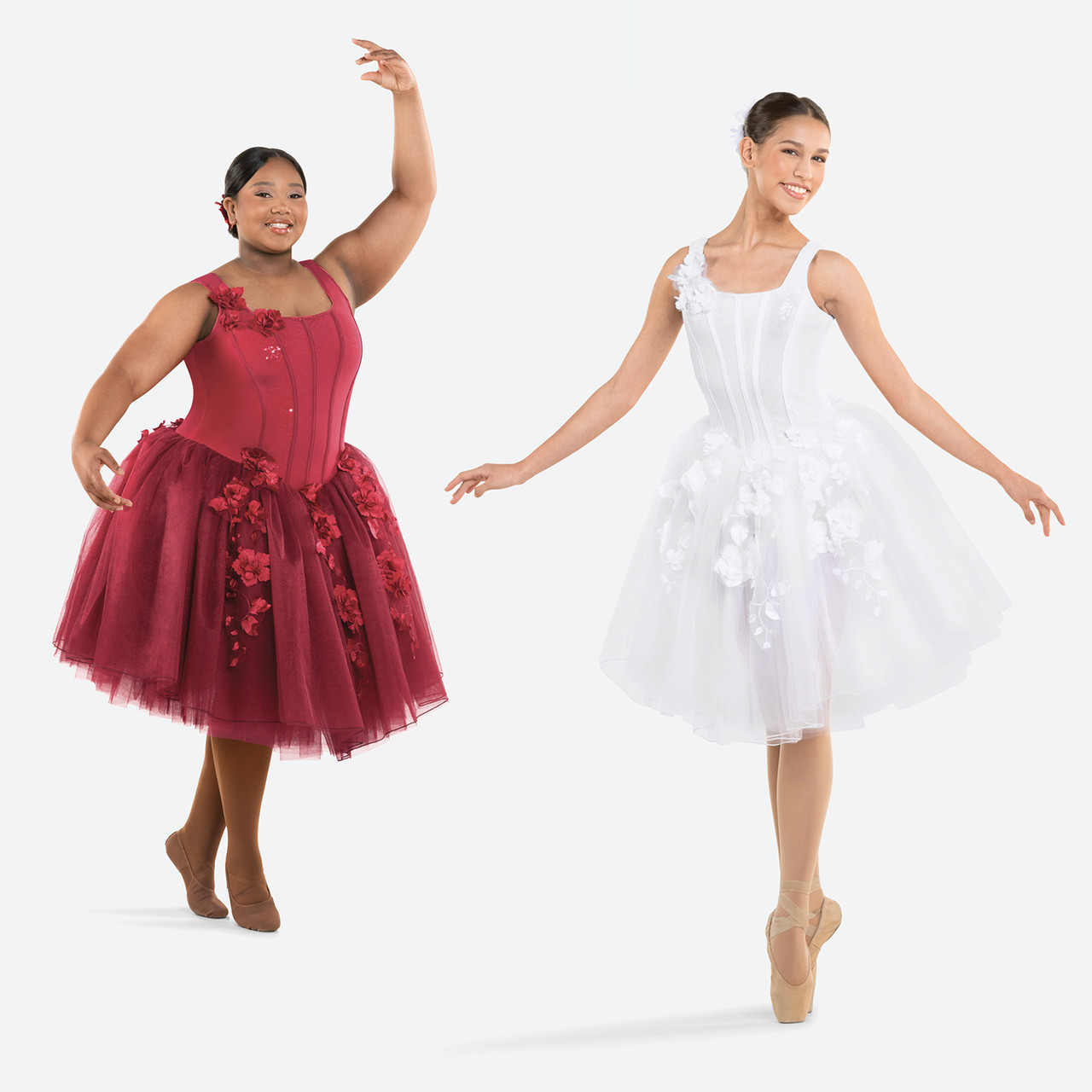 Ballet Costumes | Revolution Dancewear