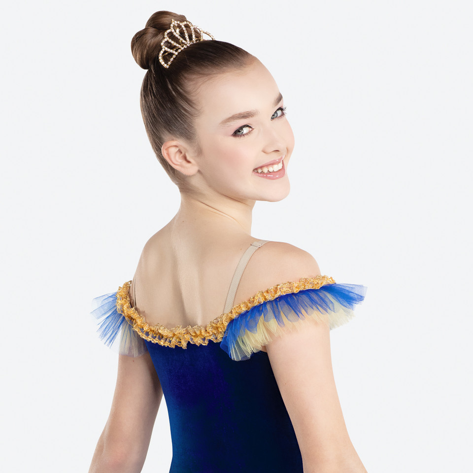 RC22637 | Ballet Suite