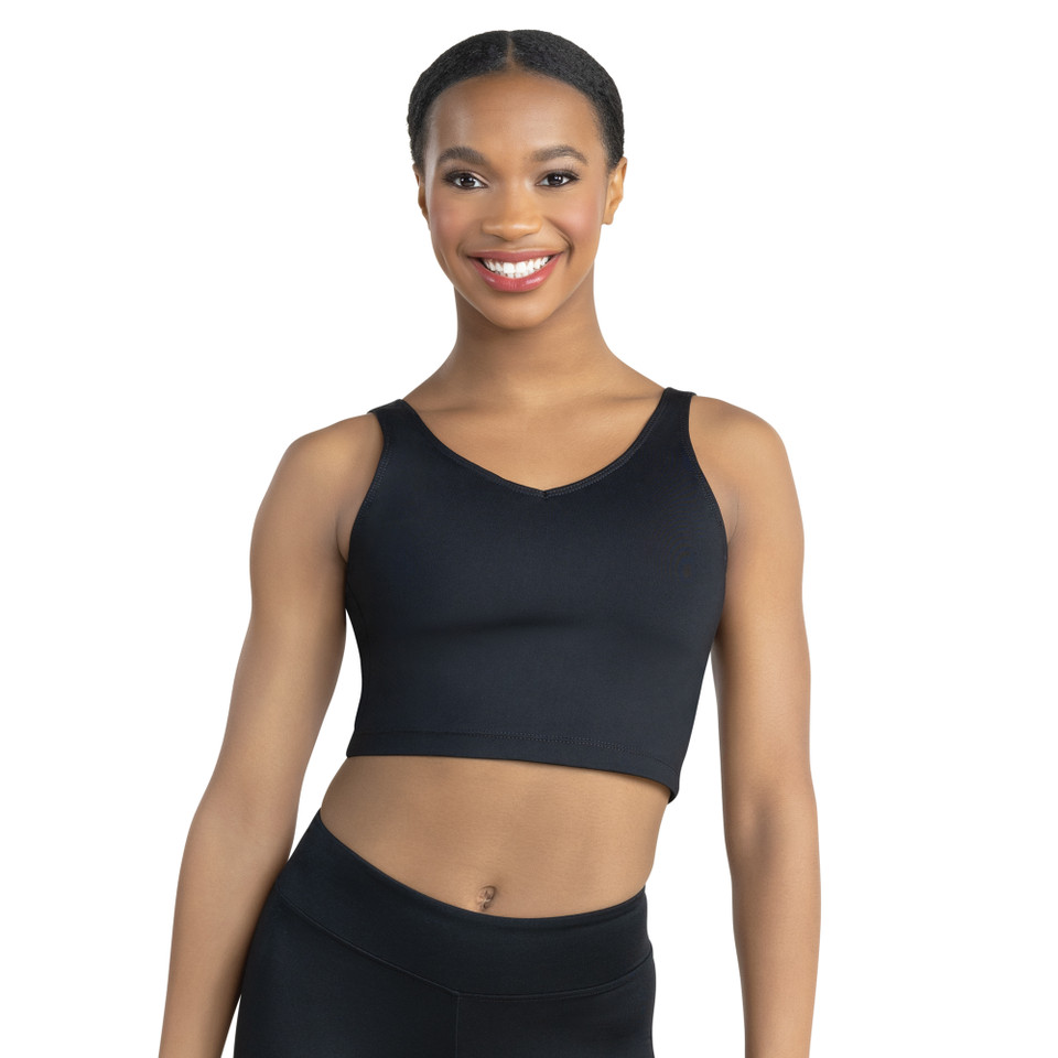 Dancewear - Tops - Revolution Dancewear - US