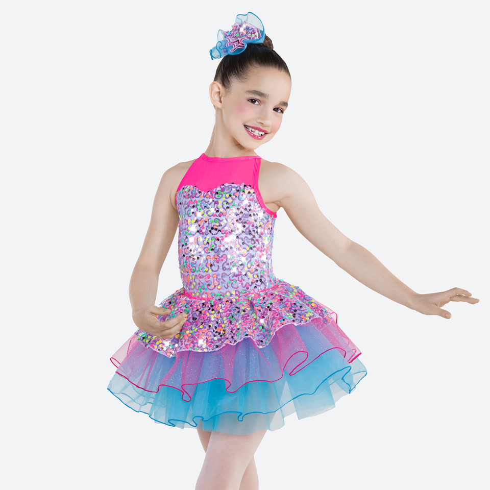 RC24669 | Just Dance