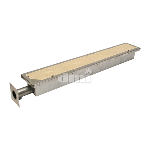 Broiler Parts - Page 1 - DMI Manufacturing, Inc.