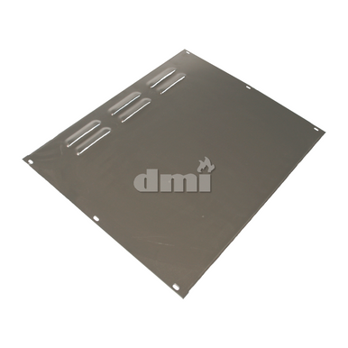 4042 Duke Broiler Electrical LWB Access Panel