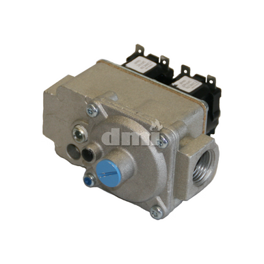 4122 Duke Broiler Combo Valve, LP Gas