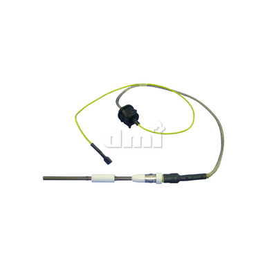 4170 Duke Broiler Lower Burner Sensor