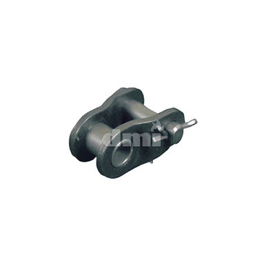 8295-2 #35 Chain Repair Link, Offset