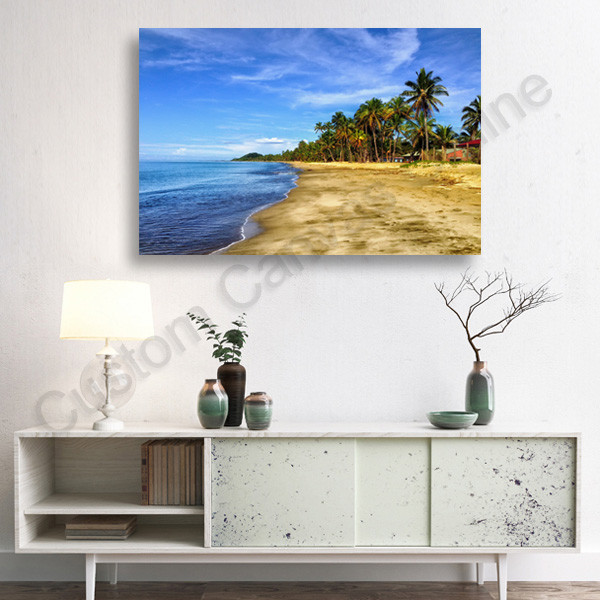 Canvas Prints - High Quality Canvas Photo Prints