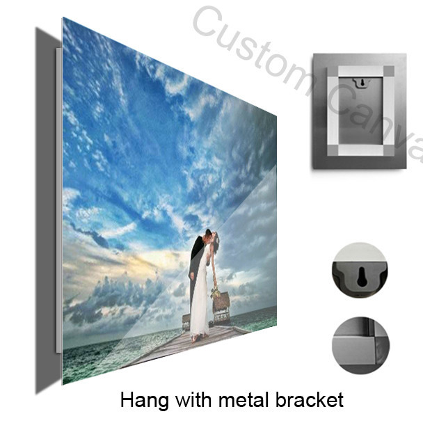 Aluminum Photo Prints – High-Quality Pictures Printed on Aluminum