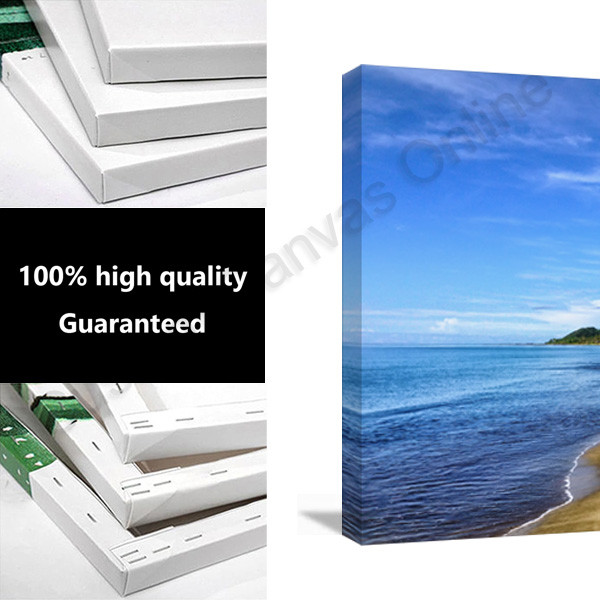 Canvas Prints - High Quality Canvas Photo Prints
