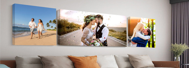 Canvas Prints | Cheap Canvas Prints | Custom Canvas Prints Online