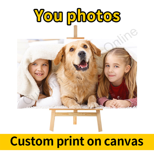 Panoramic Canvas Prints - Custom Canvas Online US Panoramic Canvas Prints - Custom Canvas Online US