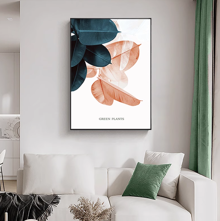 Crafting Personalized Décor with Custom Canvas Prints - Custom Canvas ...