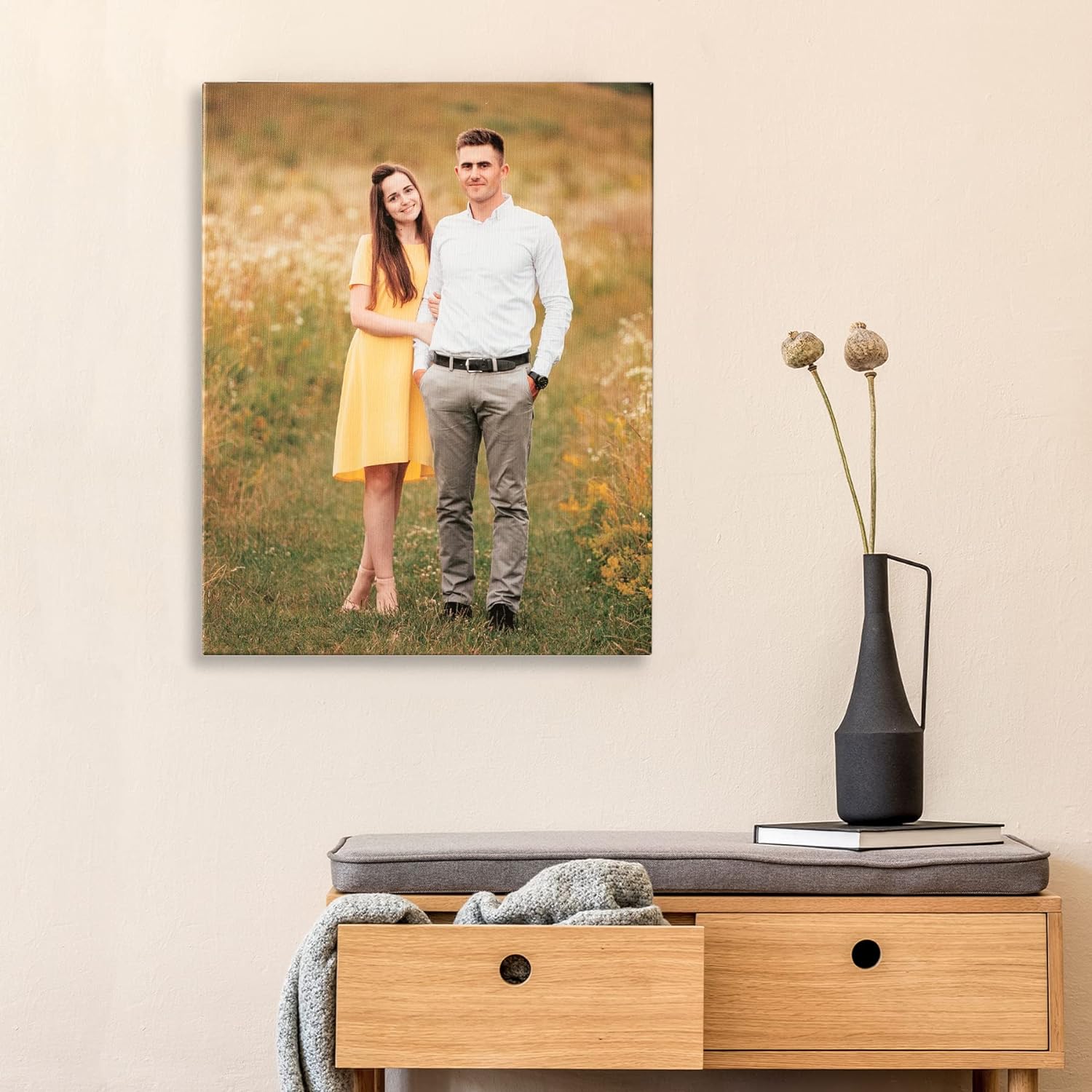Discover the Best Canvas Printing Service for Stunning Personalized Art ...