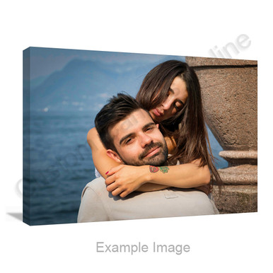 Rectangle Canvas Prints - Custom Canvas Online US