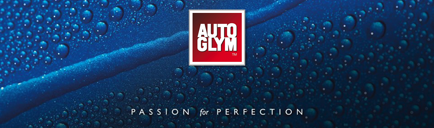 GBR Autocare | Autoglym Central Franchise