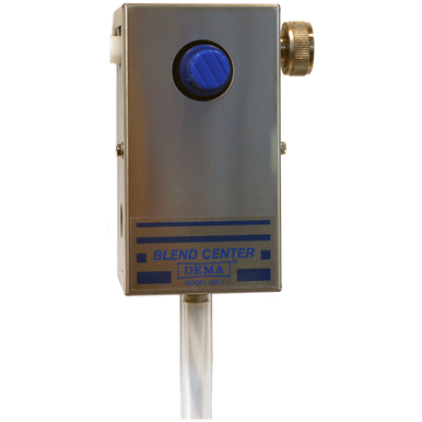 DEMA Wall Mounted Single Dilution Meter - GBR Autocare | Official ...