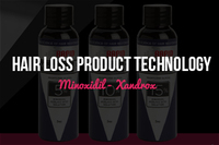How to Get The Best Results From Hair Loss Product Technology - Xandrox