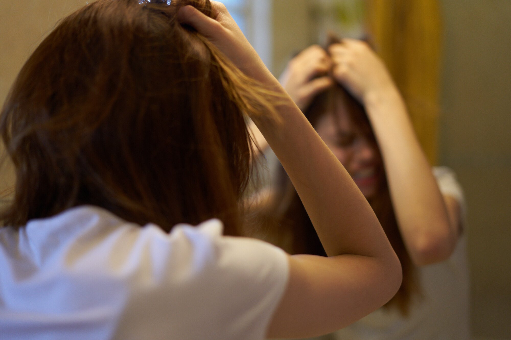 Best Hair Loss Treatments for Women: Options to Regrow Thinning Hair ...