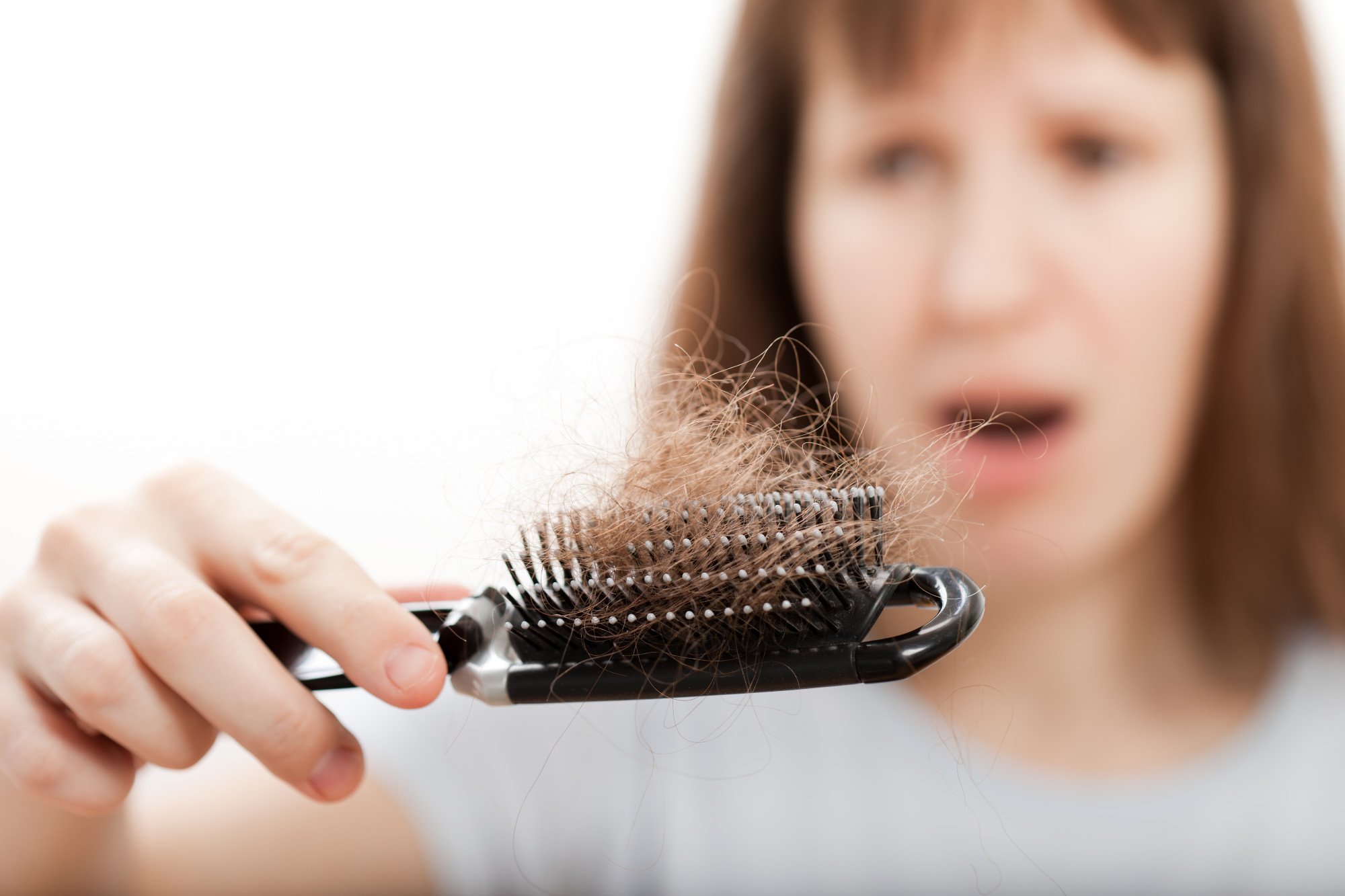 How to Regrow Thinning Hair: Effective Solutions for Women - Xandrox