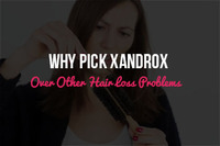 Why Should Women Use 2% minoxidil Products? - Xandrox