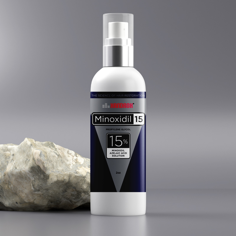 The Future of Hair Regrowth: Why Xandrox Is Ahead of the Curve - Xandrox