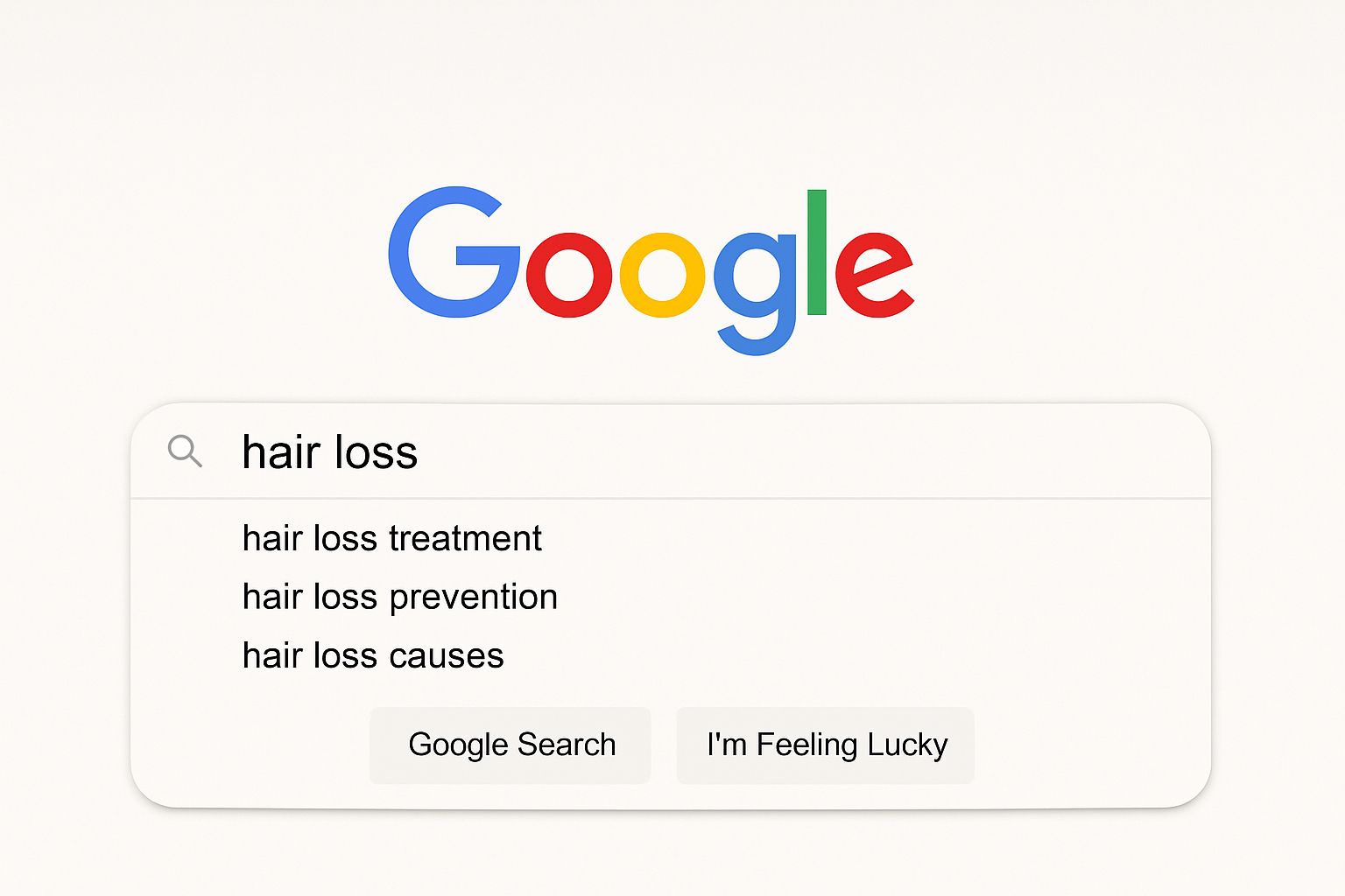 Why Is My Hair Falling Out? The Real Truth About Hair Loss & What You ...
