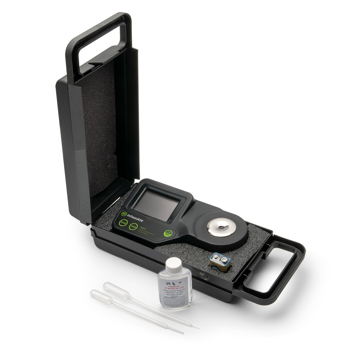 Milwaukee Digital Refractometers