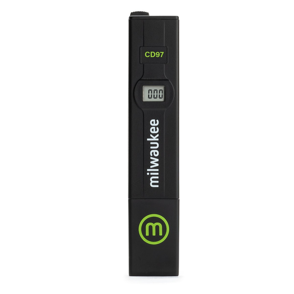 Products - Page 1 - Milwaukee Instruments, Inc.
