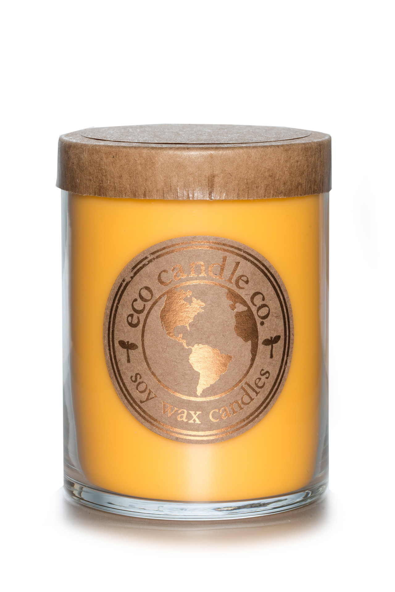 Candles | Eco Candle Co. | Soy Candles Made in Appleton, WI