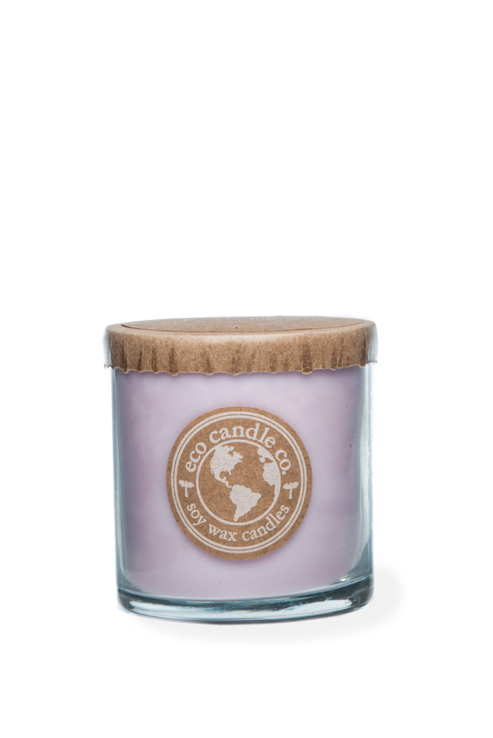 reed diffuser PURE LILAC | Eco Candle Co.