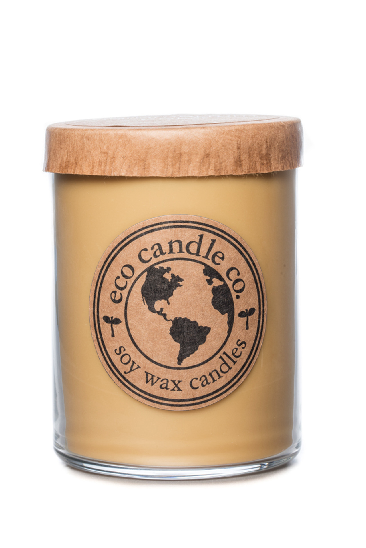 Candles | Eco Candle Co. | Soy Candles Made in Appleton, WI