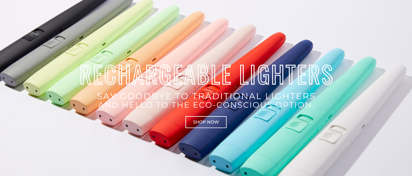 Eco Candle Co. | Handmade Soy Candles | Appleton WI